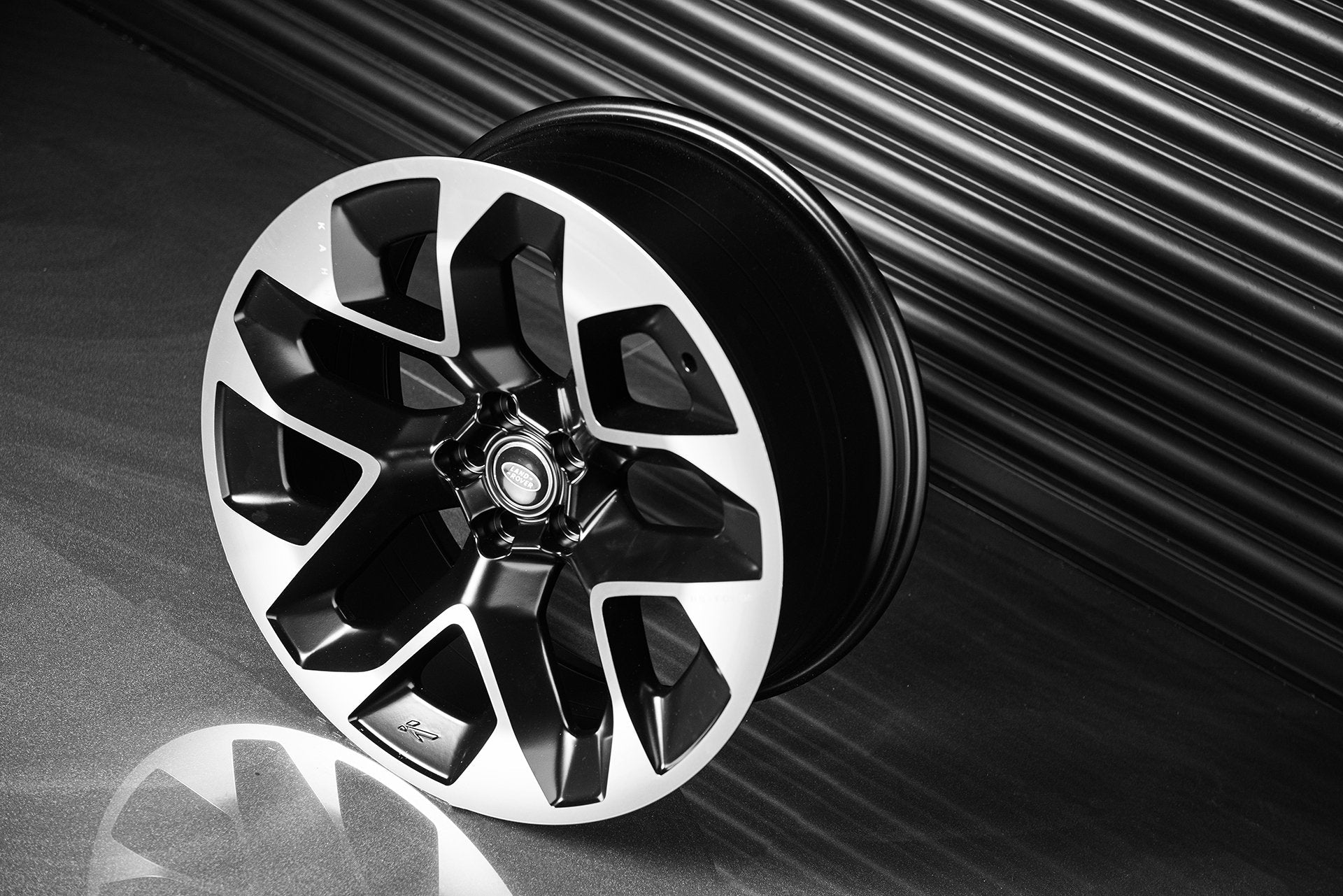 Range Rover Sport (2018-2022) | Type 60 Alloy Wheels | Kahn - Project Kahn