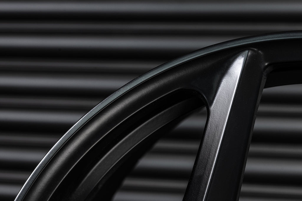 Shop 22" Satin Alloy Wheels for Range Rover – Order Now - Project Kahn