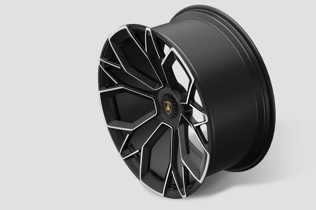 MODEL: TYPE 53 - Custom Wheels - Project Kahn