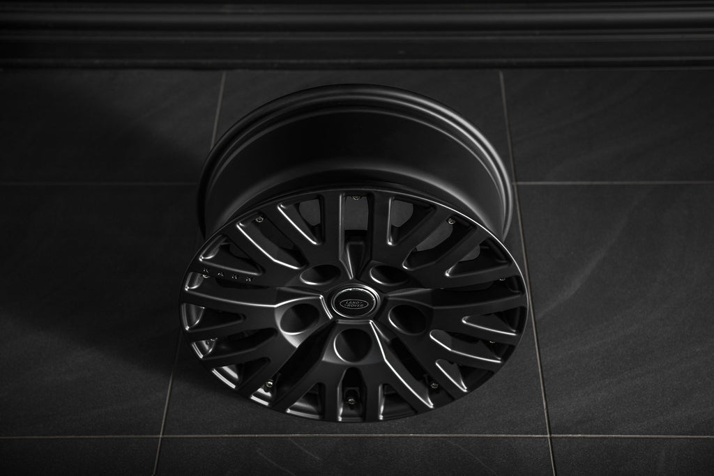 Urban Style Defender Wheels | Project Kahn