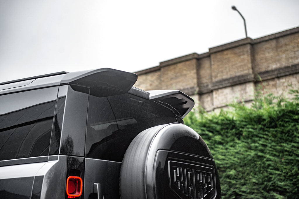 Land Rover Defender (2020-Present) Large Rear Roof Wing - Project Kahn