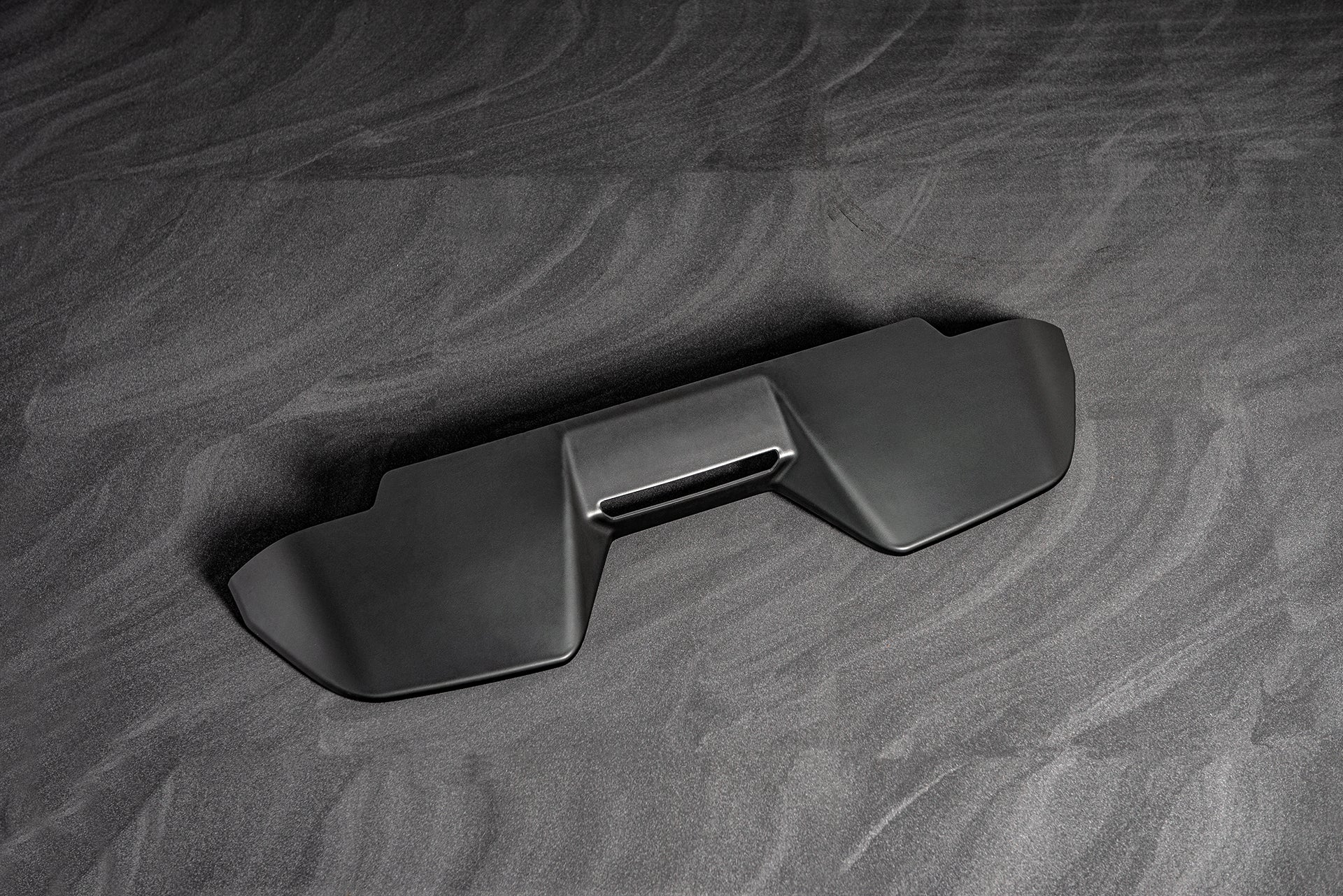 Land Rover Defender (2020-Present) Large Rear Roof Wing - Project Kahn