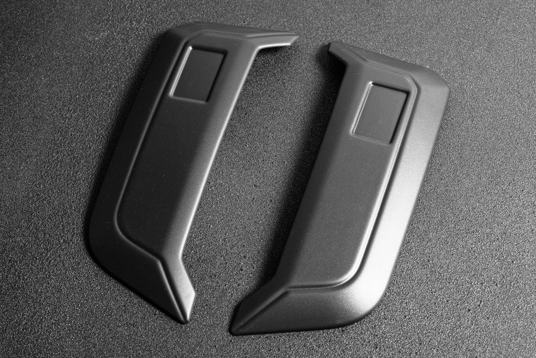 Land Rover Defender (2020-Present) Ventilation Accents & Custom Badges ...