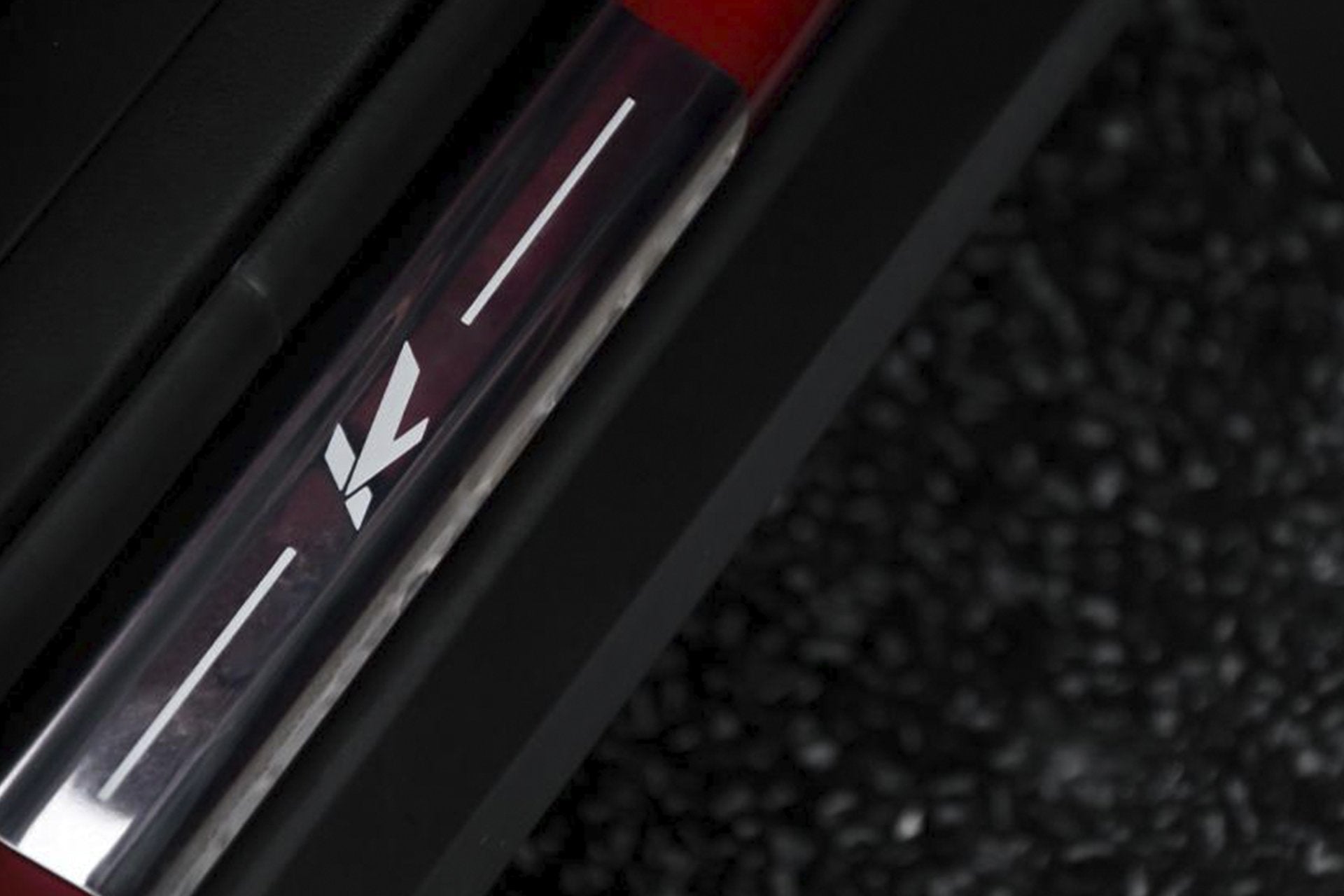 Range Rover Evoque Accessories | Door Entry Plates | Project Kahn