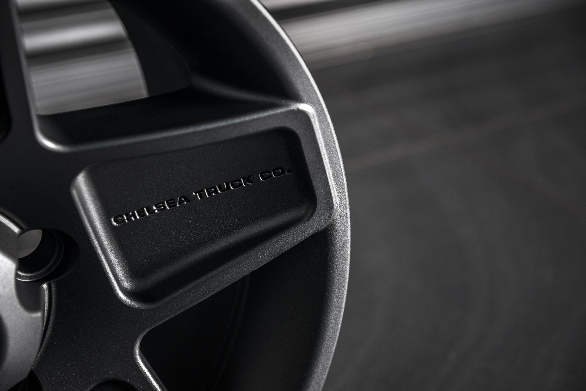 Land Rover Defender | Mondial Wheels | Project kahn - Project Kahn