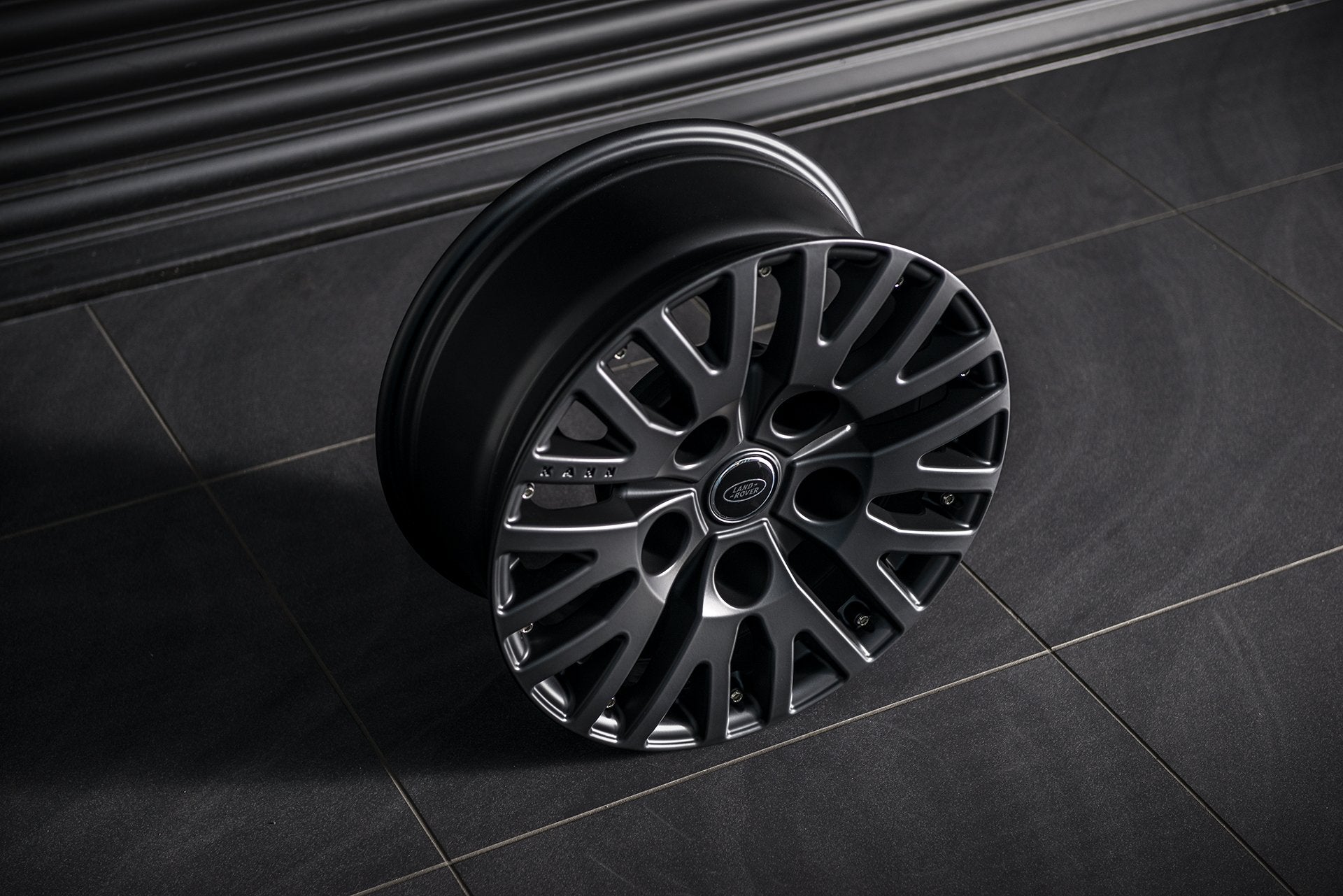 Urban Style Defender Wheels | Project Kahn