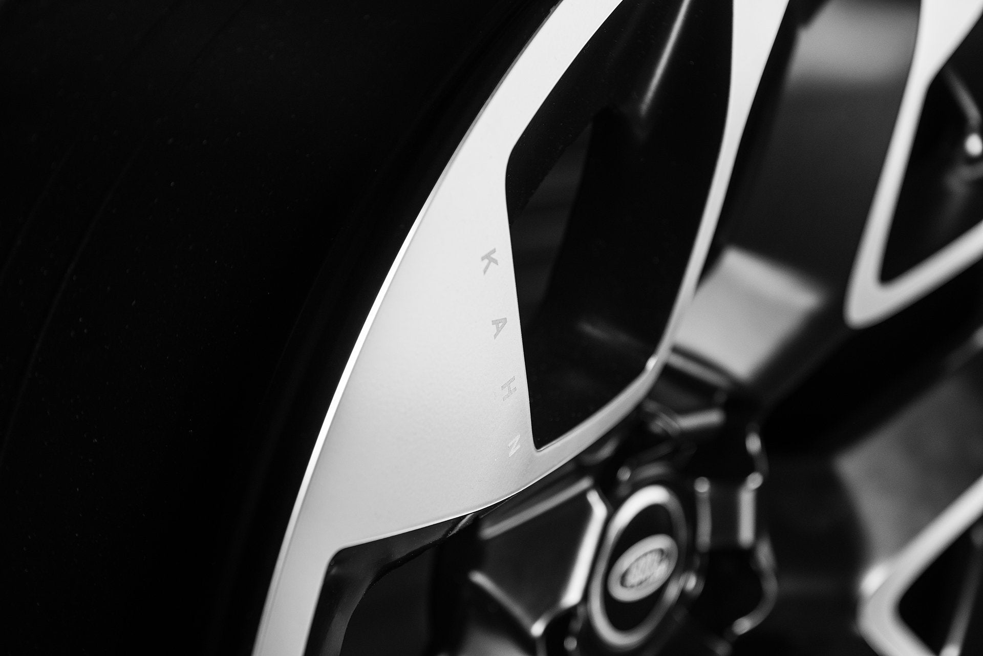 Range Rover Sport (2018-2022) | Type 60 Alloy Wheels | Kahn - Project Kahn