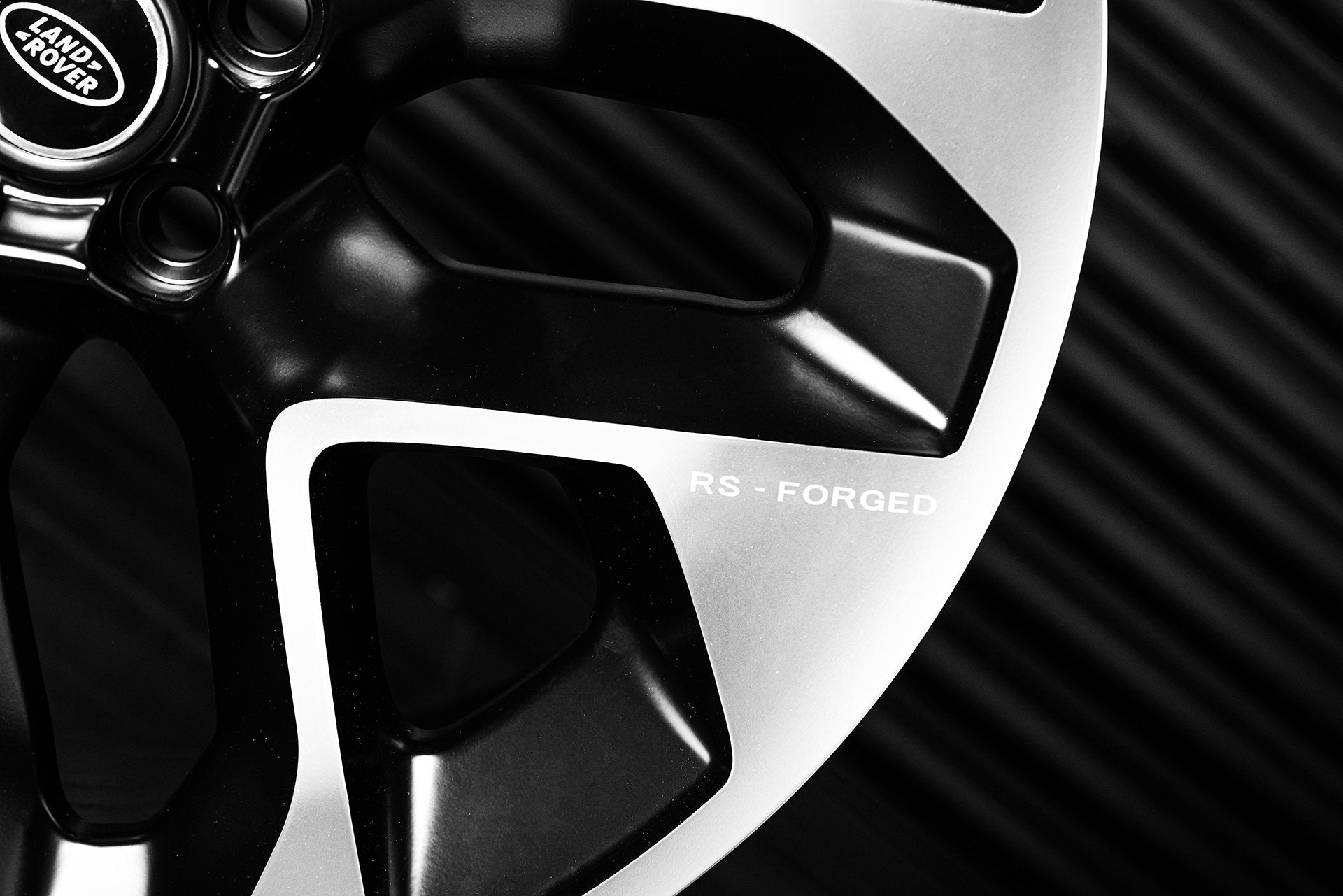 Range Rover Sport (2018-2022) | Type 60 Alloy Wheels | Kahn - Project Kahn