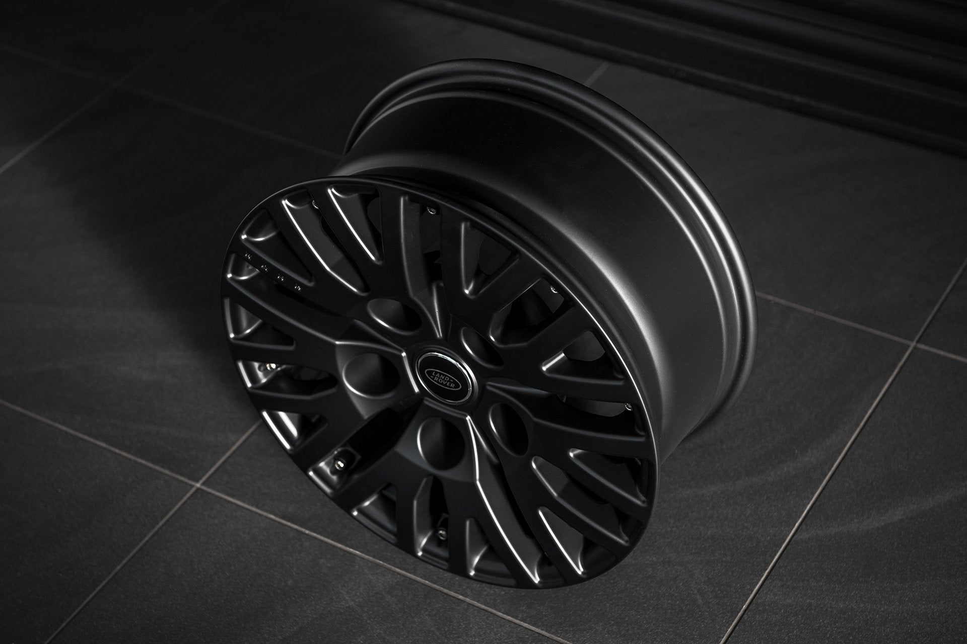 Urban Style Defender Wheels | Project Kahn