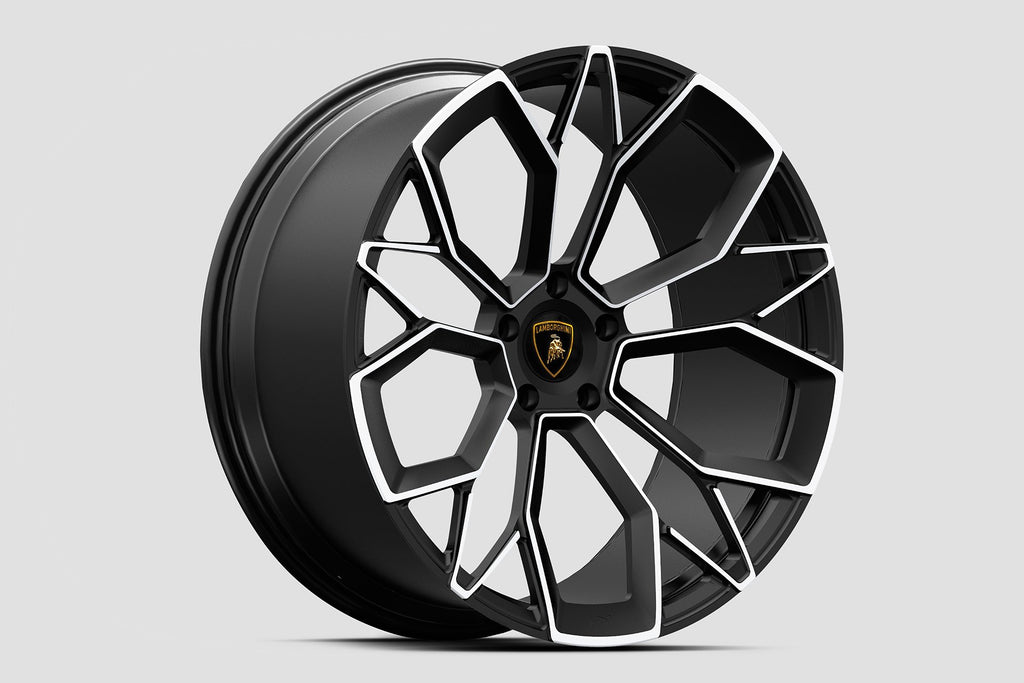 Lamborghini Huracan Wheels | 21 Inch Alloy Wheels | Project Kahn