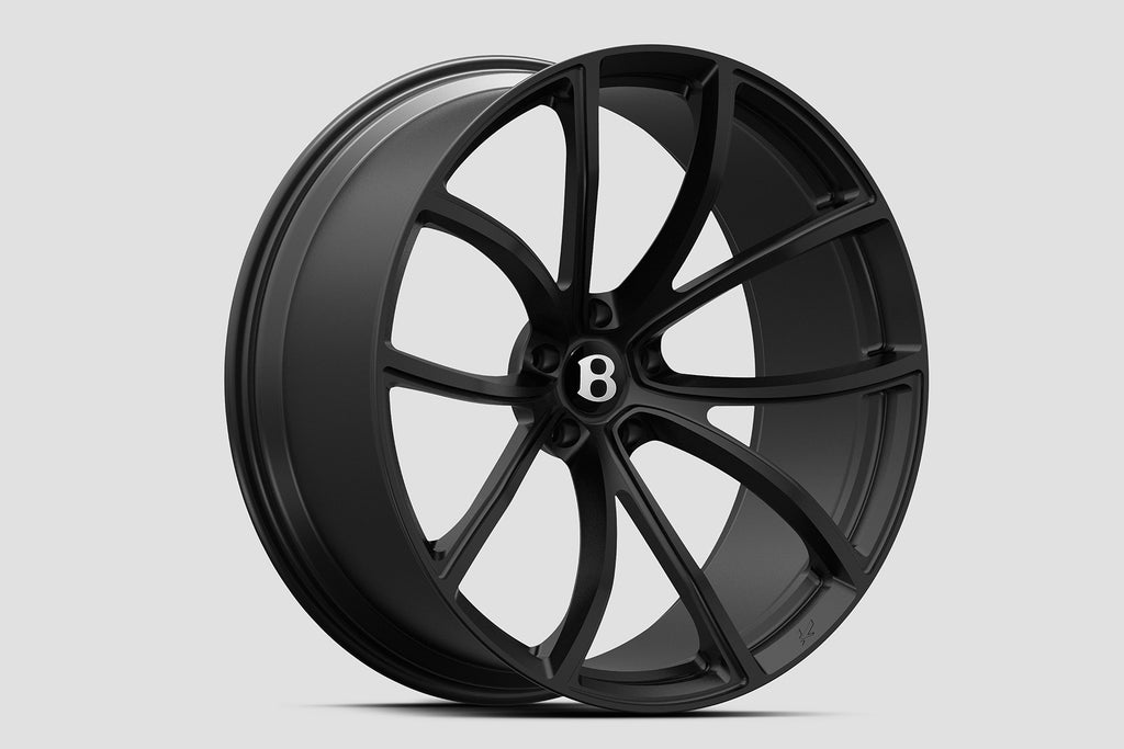 MODEL: TYPE 54 Alloy Wheel - Project Kahn