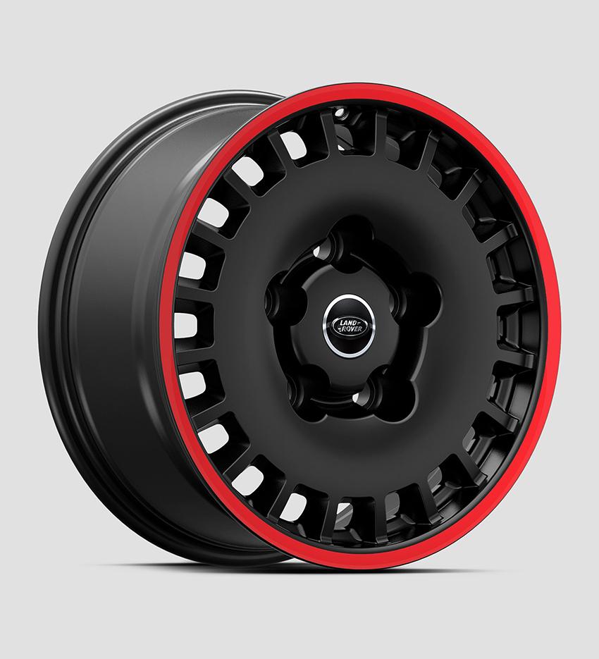 MODEL: 1945 RETRO CLASSIC Wheels - Project Kahn