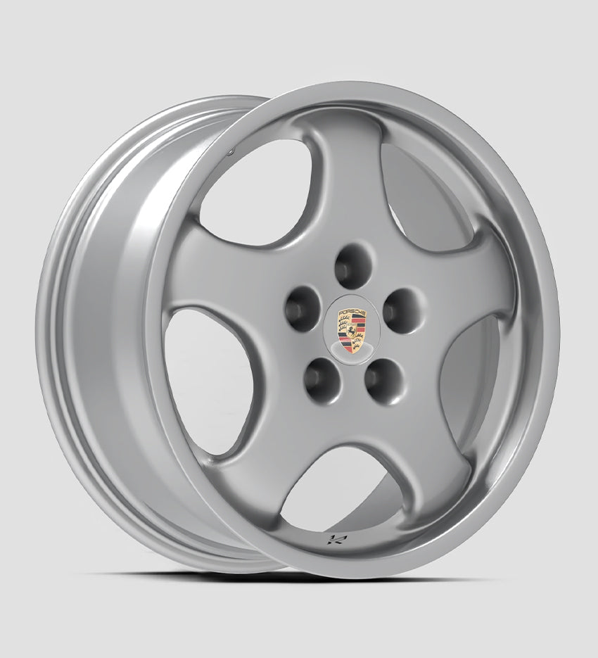 MODEL: CUP 1 REMASTERED - Project Kahn