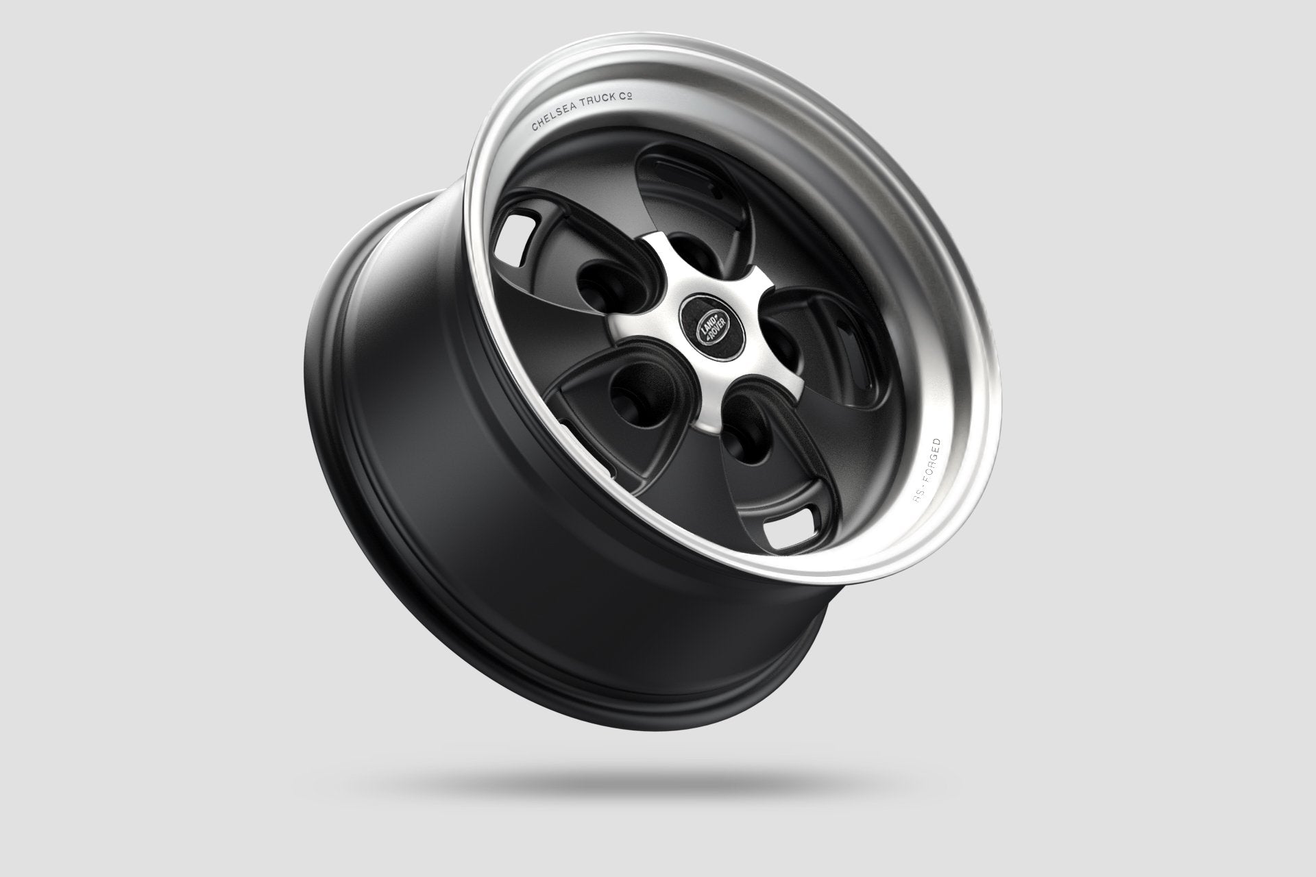 MODEL: ROSTYLE INSPIRED - Project Kahn