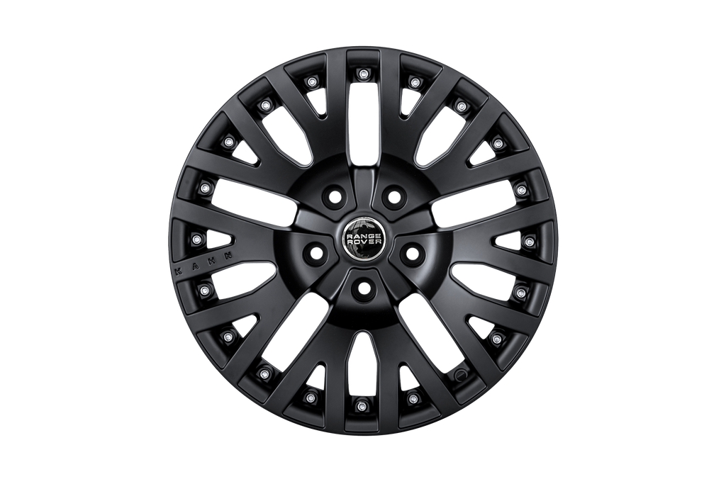 Range Rover Evoque (2011-2018) | 17" Inch Alloy Wheels - Project Kahn