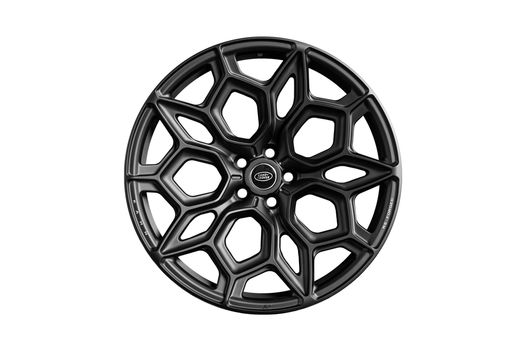 Range Rover (2012-2018) 23" Type 57 RS-Forged Alloy Wheels | Kahn ...