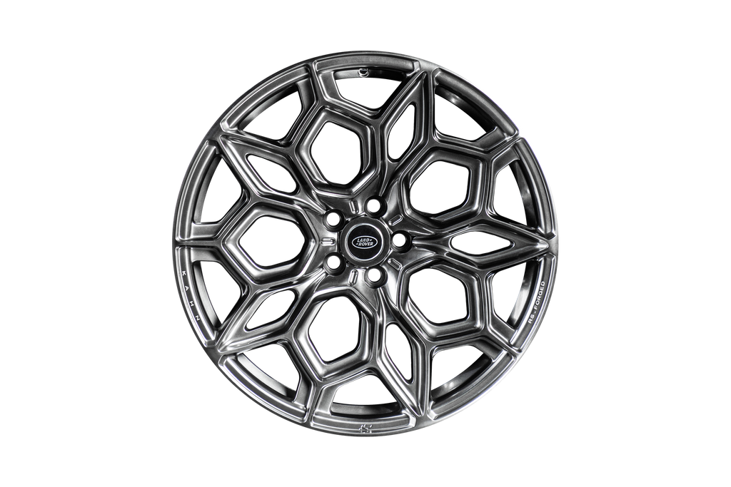 2020 Land Rover Defender 23" Type 57 RS-Forged Alloy Wheels | Kahn ...