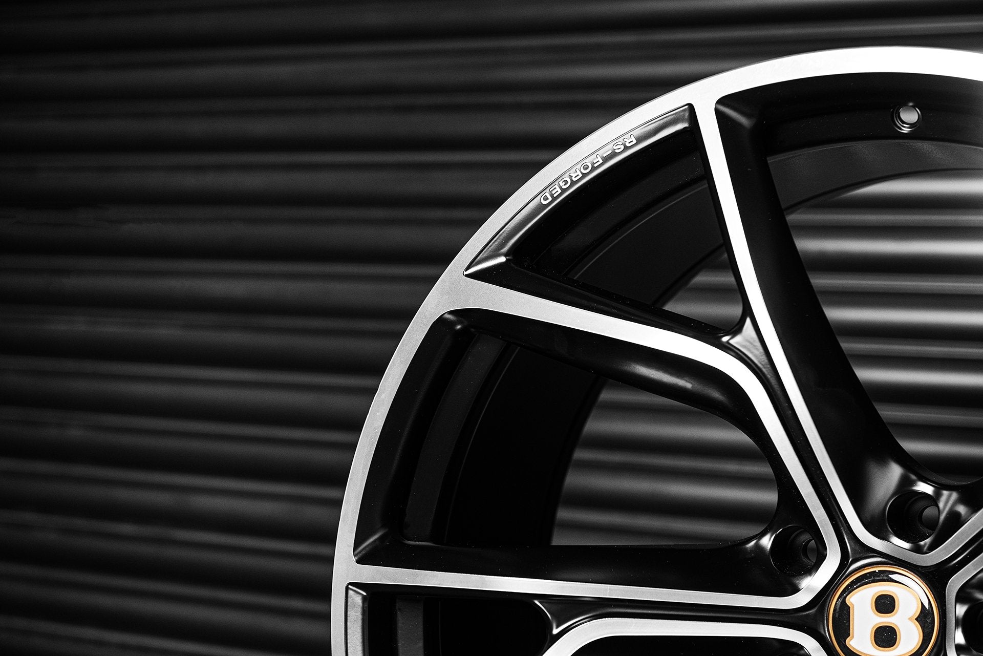 Bentley Bentayga Wheels | Alloy Wheels | Project Kahn