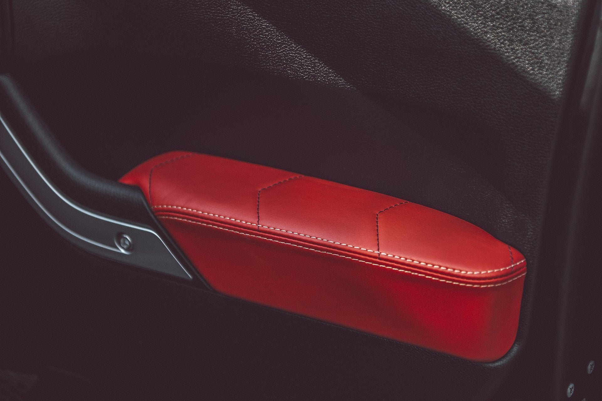 Redefine Your Jeep JK Interior with Bold 3D Herringbone Seats ...