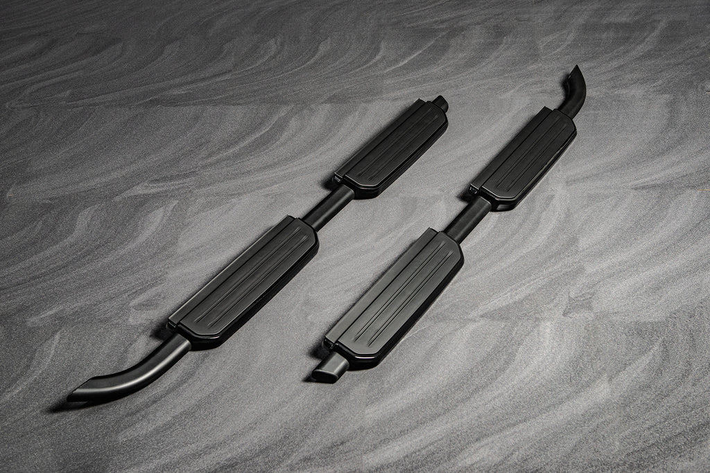 Land Rover Defender 110 (2020 Onwards) Side Steps - Project Kahn