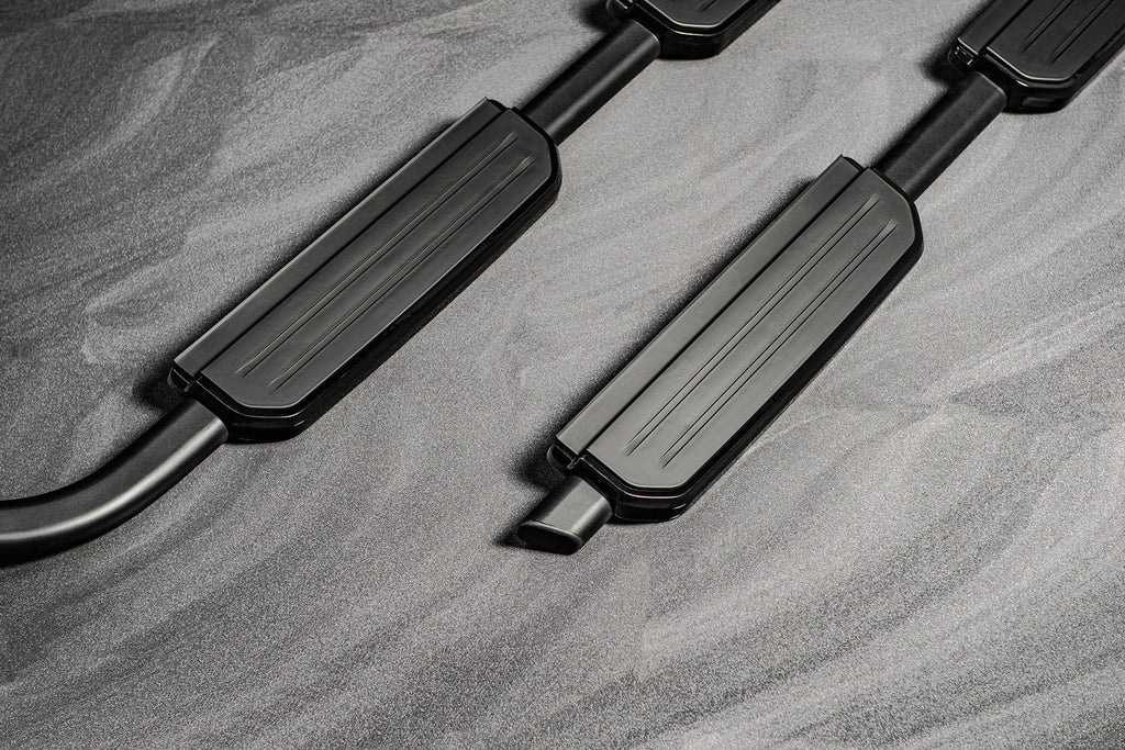 Land Rover Defender 110 (2020-Present) Side Steps - Project Kahn