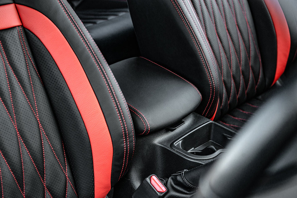 Mercedes-Benz X-Class Interior | Designed By Project Kahn