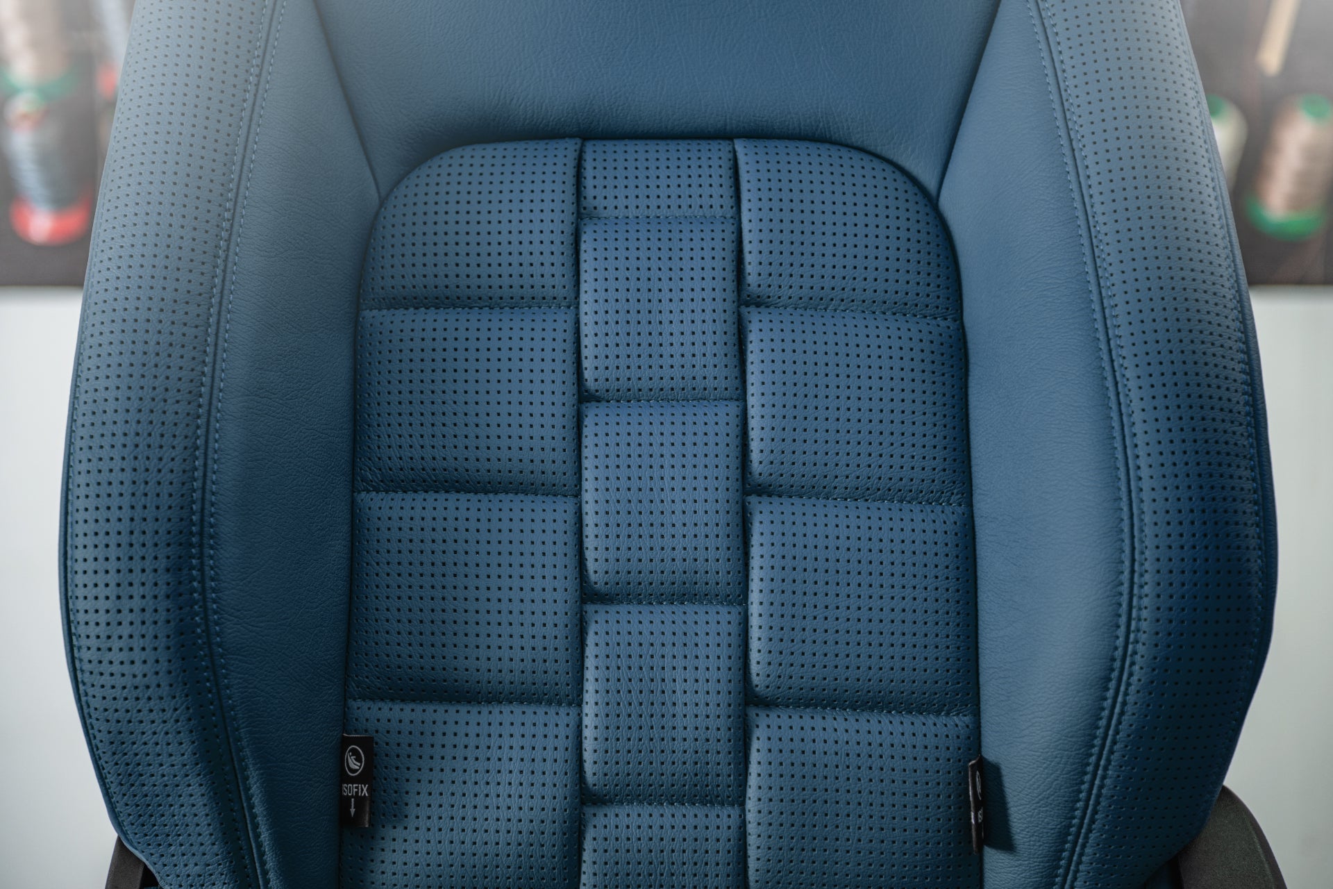 Land Rover Defender 90 (2020-Present) Comfort Leather Interior ...