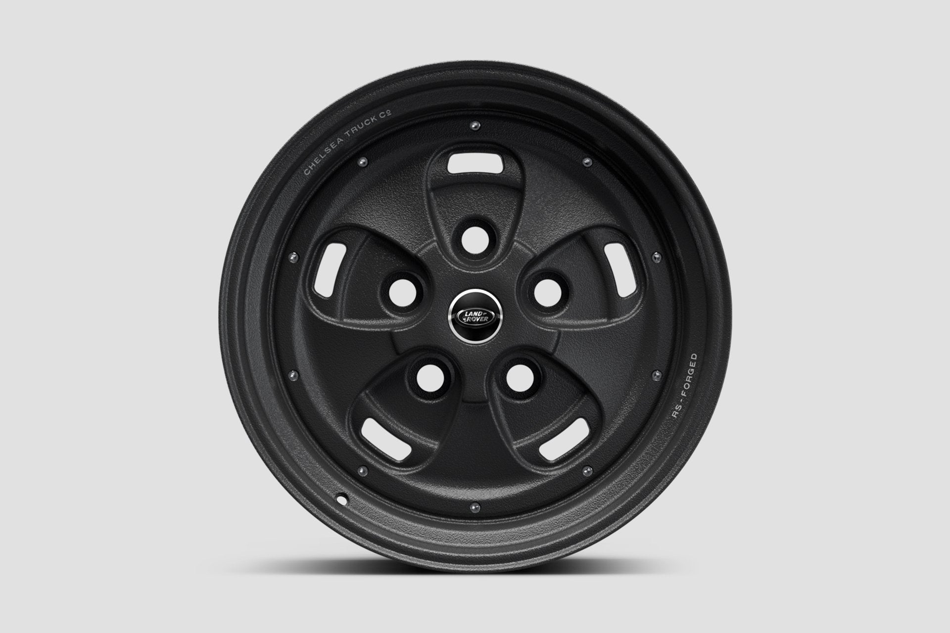 MODEL: ROSTYLE INSPIRED - Project Kahn