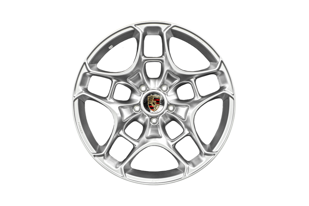 Porsche 911/992 Wheels | Forged Alloy Wheels | Project Kahn