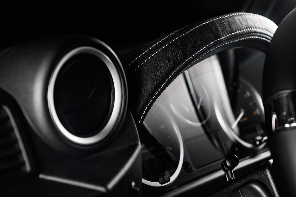 Land Rover Defender | Instrument Binnacle | Project kahn - Project Kahn