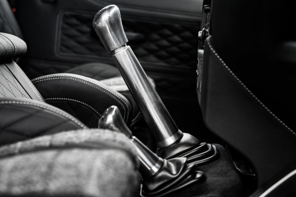 Land Rover Defender (1991-2016) Gear Stick with Diff Lock - Project Kahn