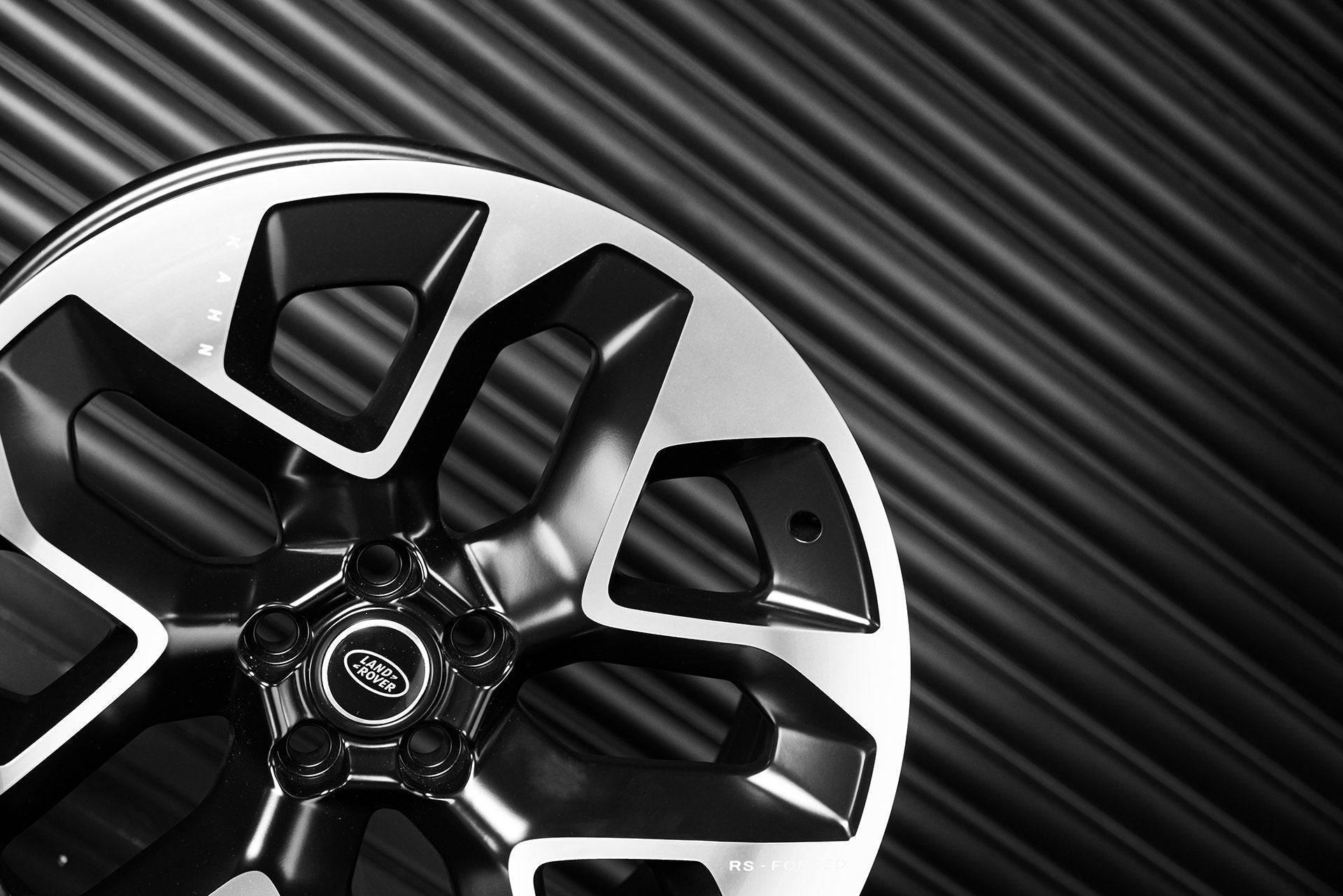 Range Rover Sport (2018-2022) | Type 60 Alloy Wheels | Kahn - Project Kahn