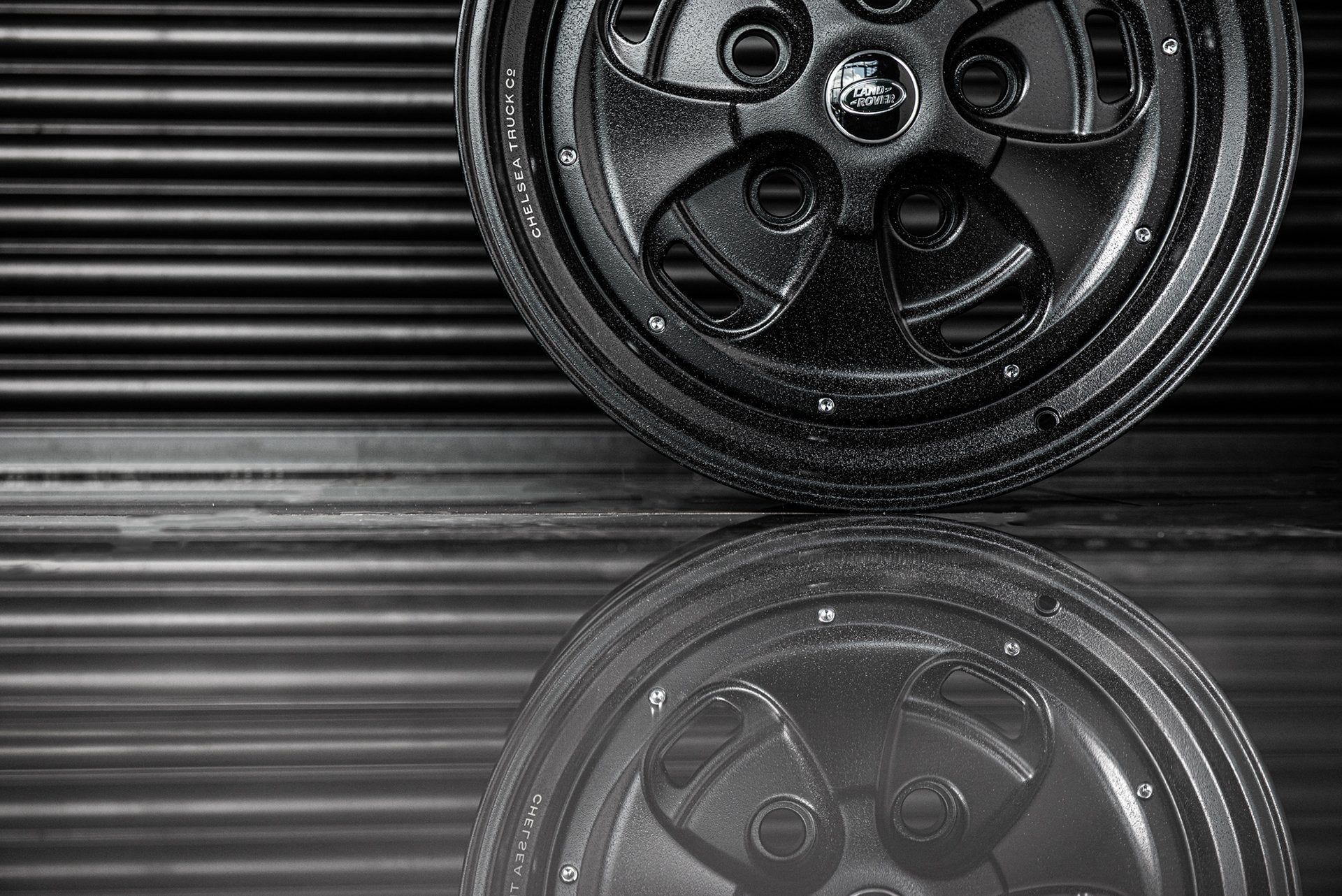 MODEL: ROSTYLE INSPIRED - Project Kahn